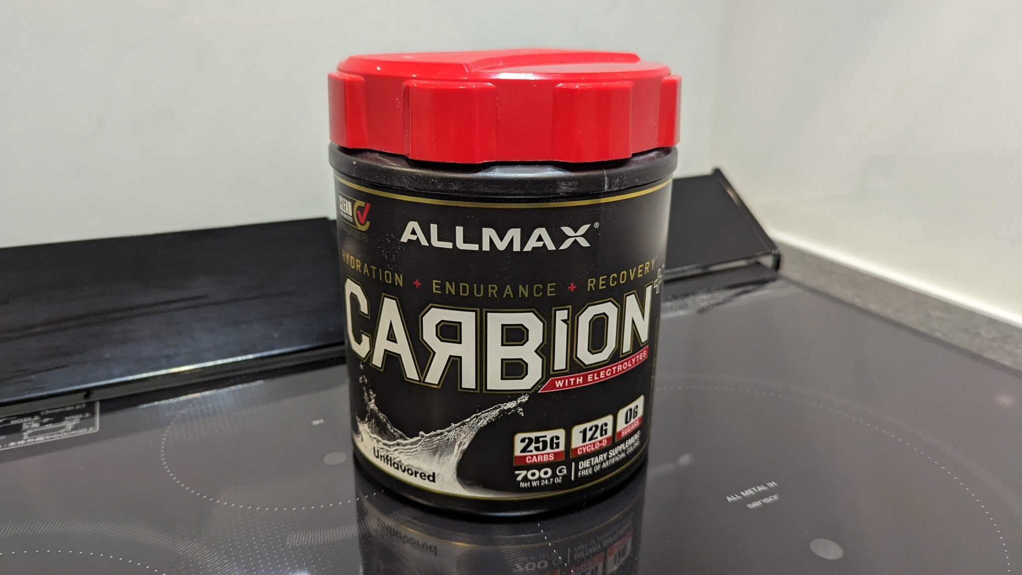 トレーニングに最適なワークアウトドリンク