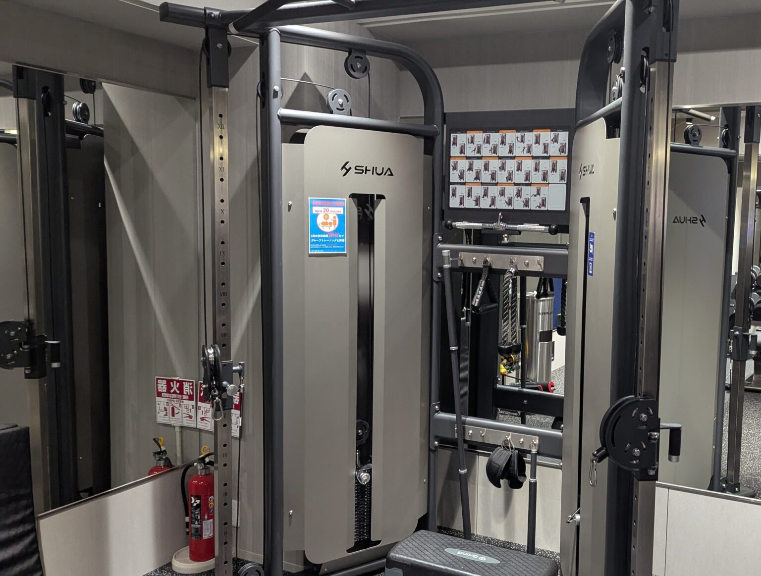 【コスパ最強】LifeFit ライフフィット！24時間無人ジムの魅力とは？体験レビュー