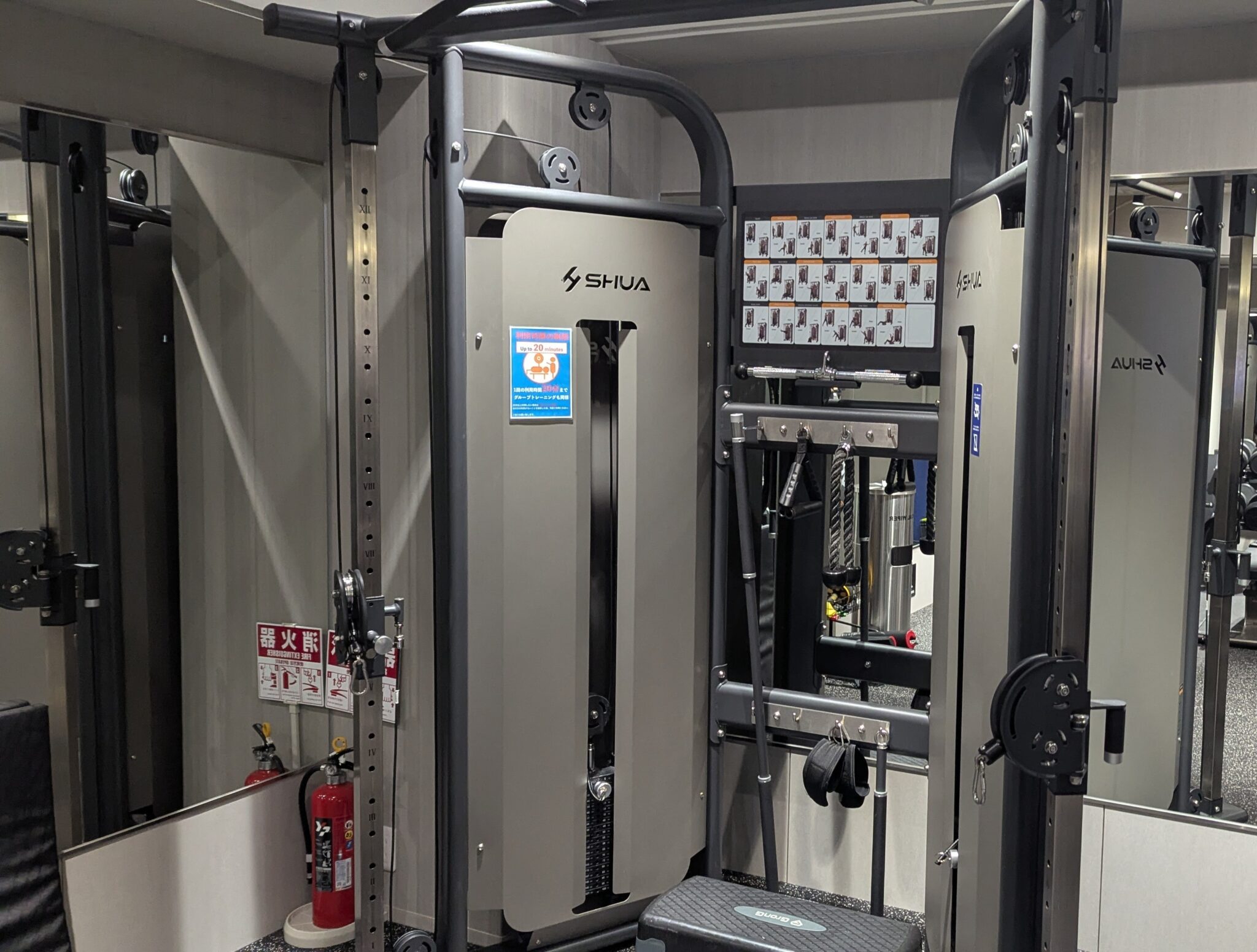 【コスパ最強】LifeFit ライフフィット！24時間無人ジムの魅力とは？体験レビュー