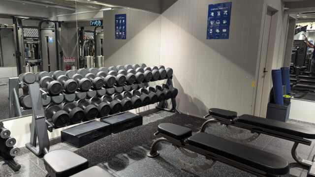 【コスパ最強】LifeFit ライフフィット！24時間無人ジムの魅力とは？体験レビュー