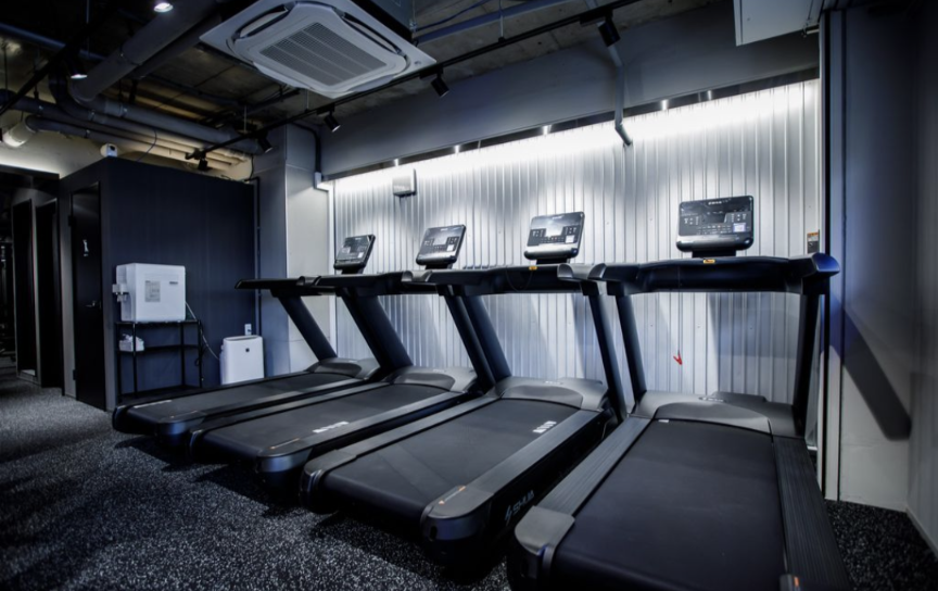 【コスパ最強】LifeFit ライフフィット！24時間無人ジムの魅力とは？体験レビュー